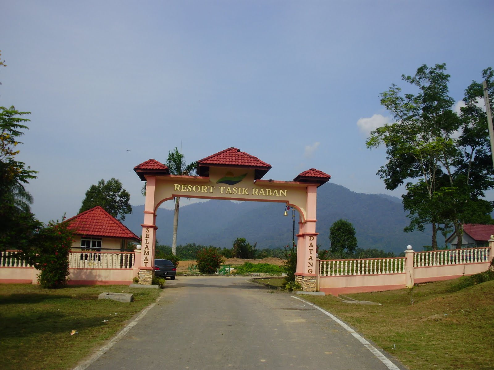Wongtee: The historical Lenggong region