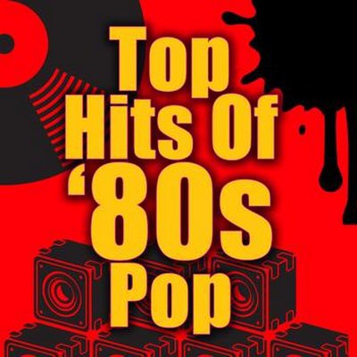 Top 1000 Pop Hits Of The 80's | Lobal.Com