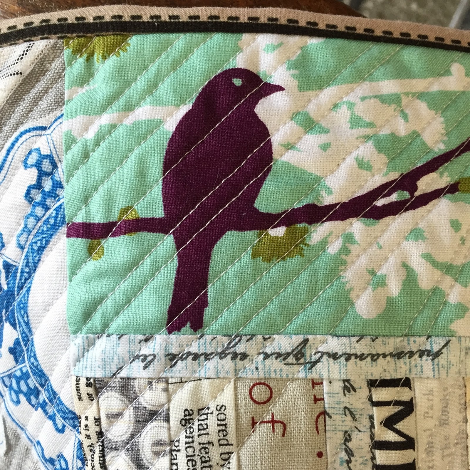 Patchwork n Play: November 2015