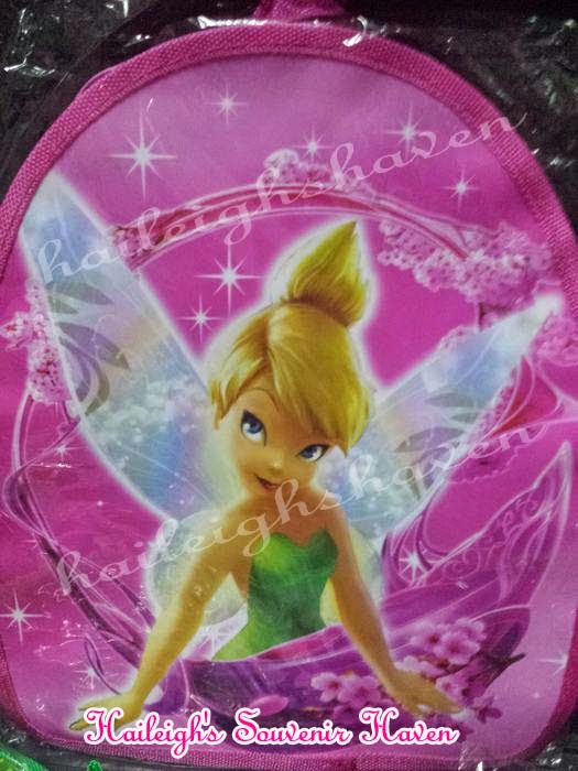 TINKERBELL GIVEAWAYS AND PARTY SUPPLIES | FAVORS AND PRINTS PH ...