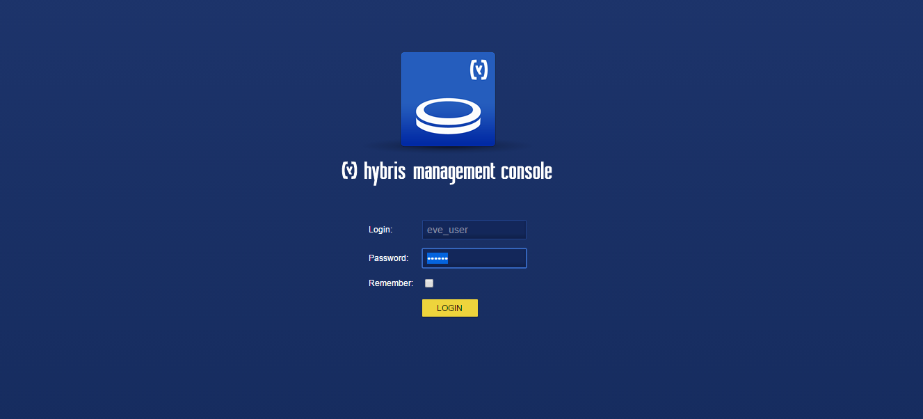SAP Hybris Tutorial , Hybris POC , Spring tutorial Java J2ee Tutorial ...