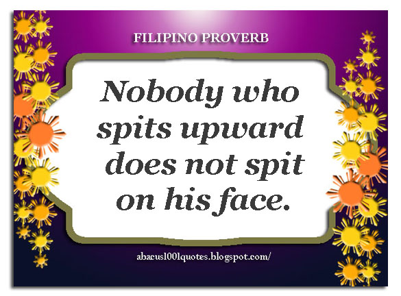 55 Examples Of Filipino Proverbs Proverbs Filipino Pr - vrogue.co