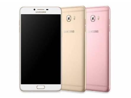 Tech: Samsung Galaxy C8 Pro full Specification