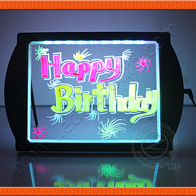 How to Make Flashing LED Board: The Newest Innovation-Flashing Board (LED)