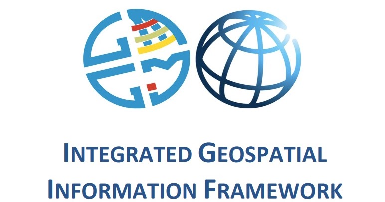 Blog IDEE: El Marco de Referencia de Información Geoespacial Integrada ...