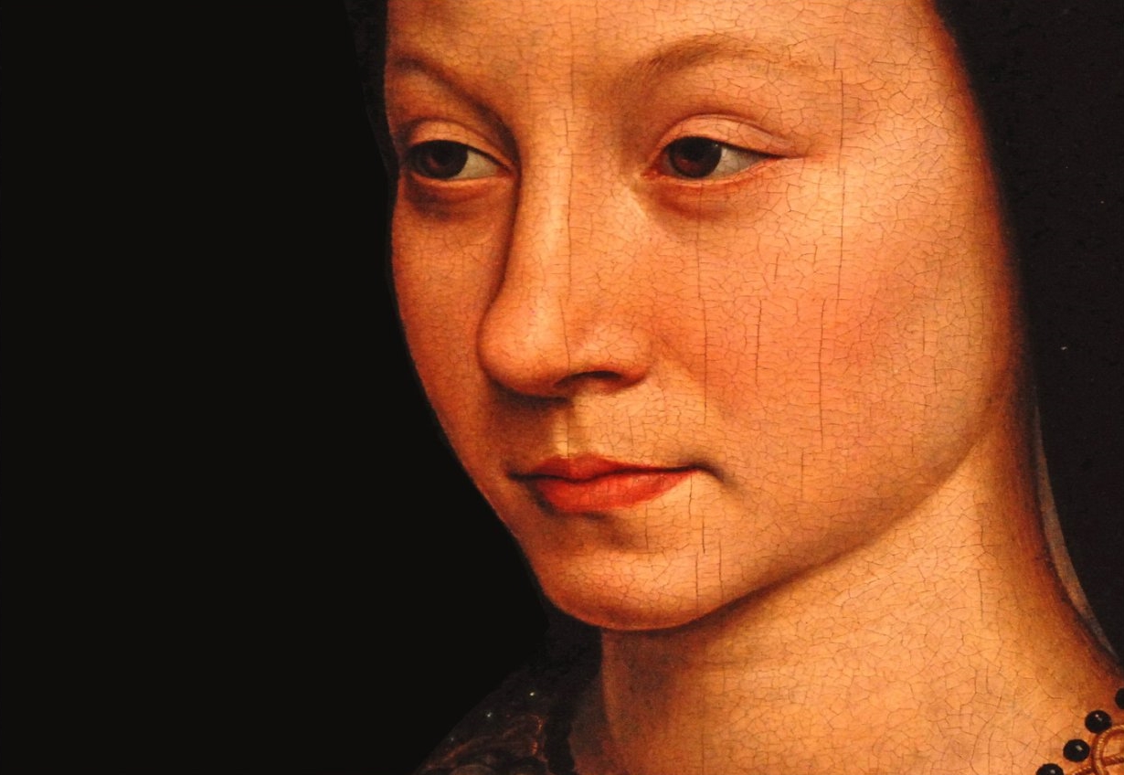 Hans Memling | Northern Renaissance painter | Tutt'Art@ | Pittura ...