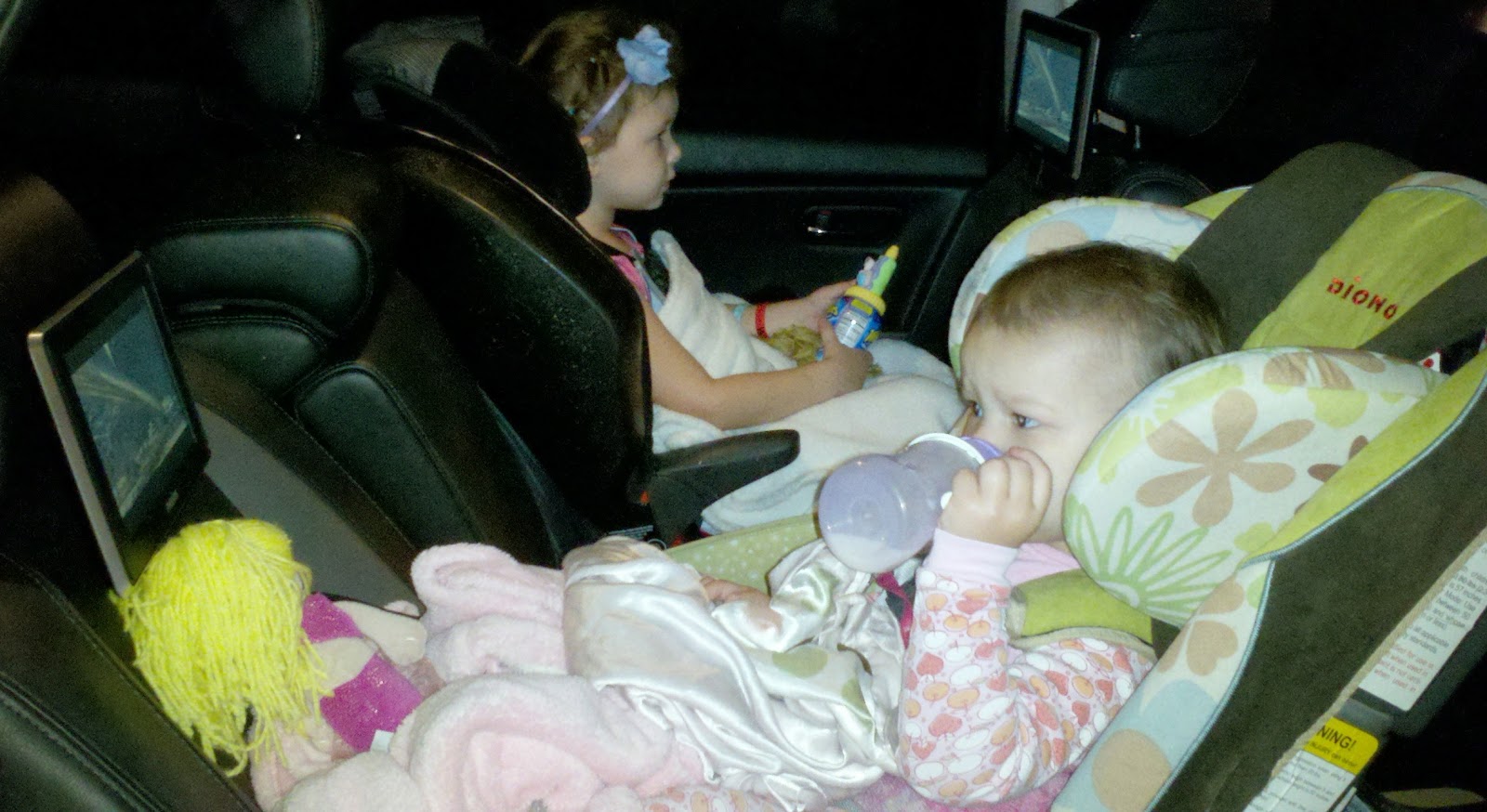 Green Grandma: Car Seat Safety Series Part 3: Extended Rear Facing and ...