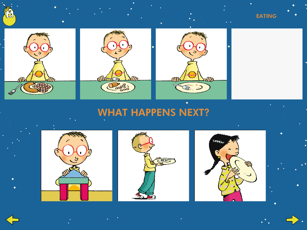 iSequences App Review & Giveaway!! - Speech Time Fun: Speech and ...