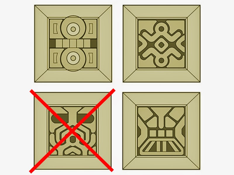 Nomad's blog: 13th Colossus