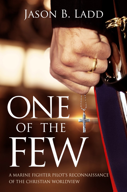 Thoughts in Progress: One of the Few by Jason B. Ladd