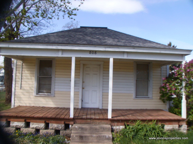 Jevons Property Management