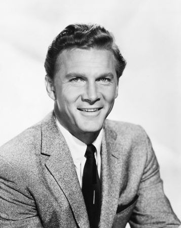 Hill Place: The Nobility of Steve Forrest (1924-2013)