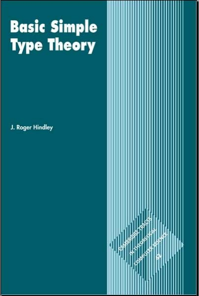 ឯកសារសម្រាប់យើង ( Documents for us ): Basic Simple Type Theory