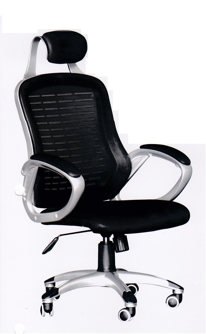 FOCUS TNL OFFICE CONCEPT: High Back Chair
