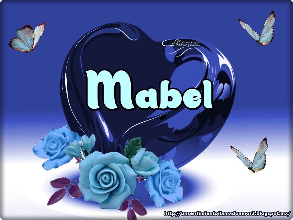 Todo Mujer: CORAZONES AZULES LETRAS J-M