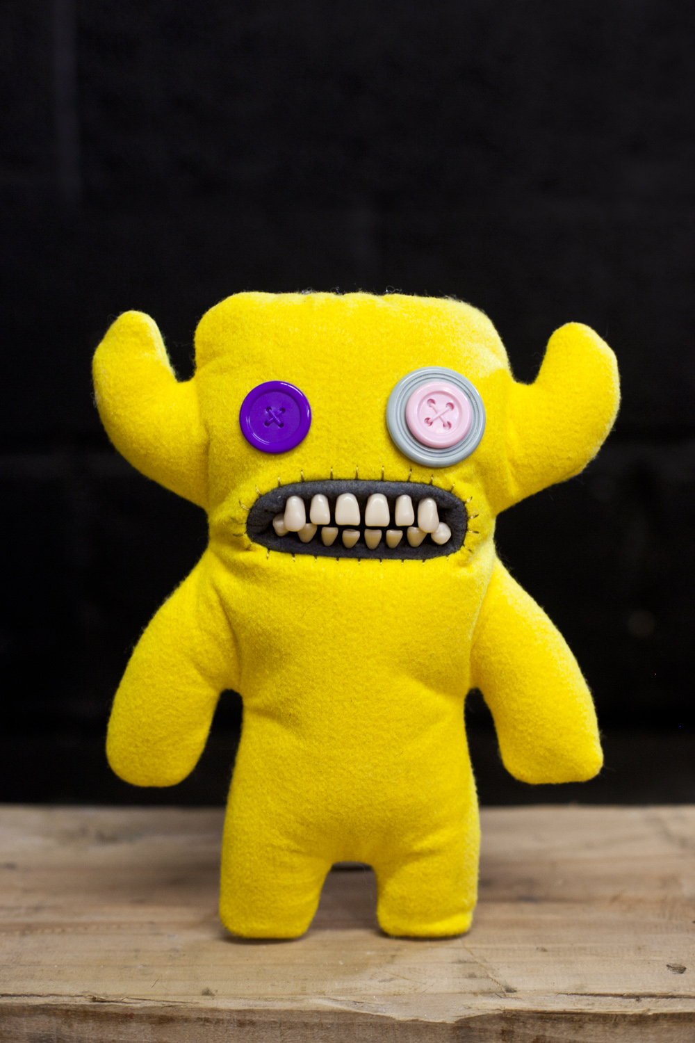 Lily's Little Learners: Fugglers Review - Adopt at your own Risk!