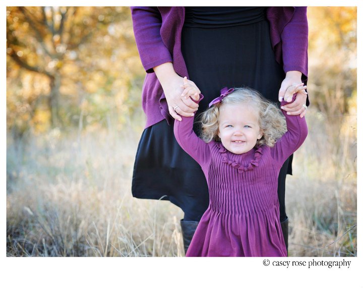 Casey Rose Photography - The Small Things Blog