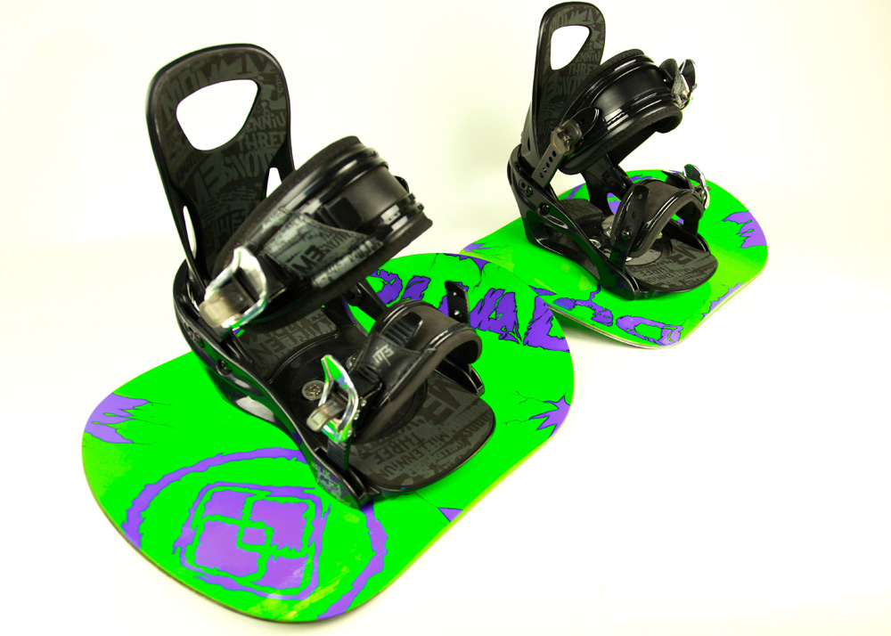 Tease Factor Models: Get your Dual Snowboard now.. for $265.00 while ...