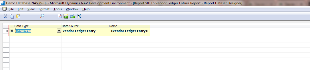 Ms Dynamics 365 Business Central How To Use Of Excel Buffer In Ms Dynamics Nav 2016