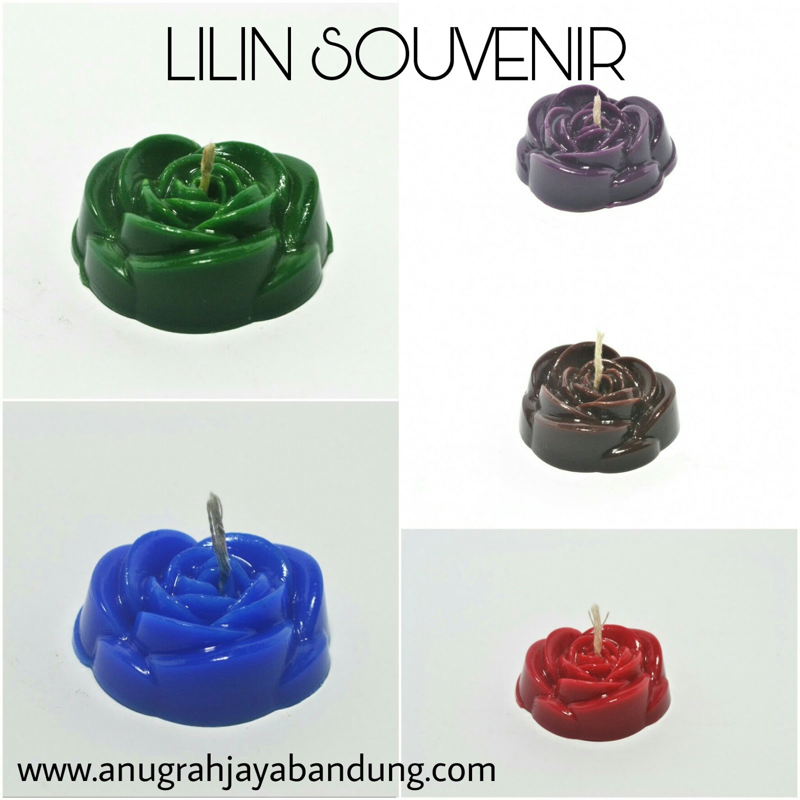 TENTANG KAMI ~ AJINDO - PABRIK LILIN INDONESIA