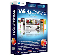 free download software Web Easy 8 Professional | FantasyGrafis