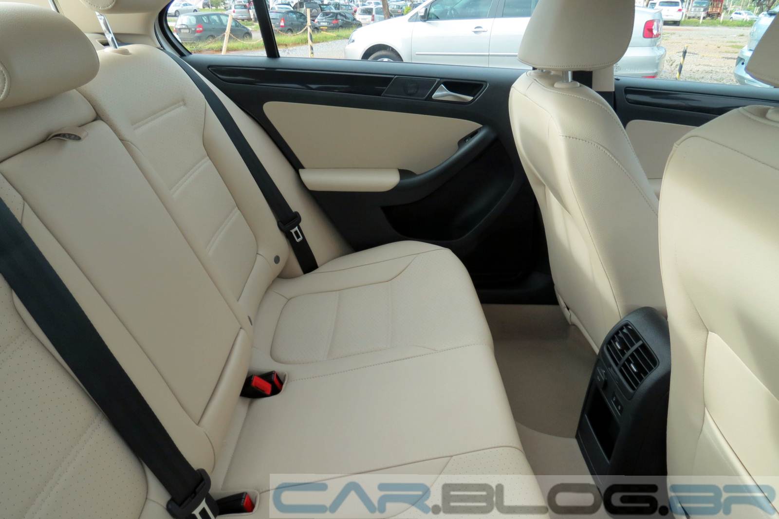 Volkswagen Jetta TSI ganhará 11 cv a mais