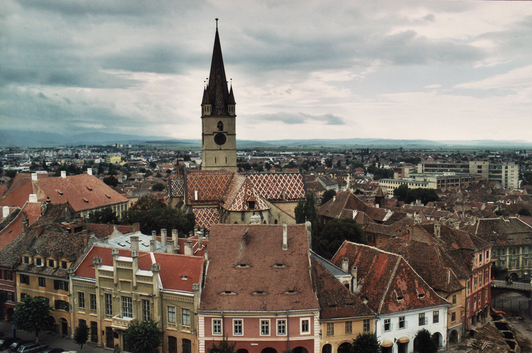 World Hold On. Jordi Valbuena's Photography and Travel blog: Sibiu ...