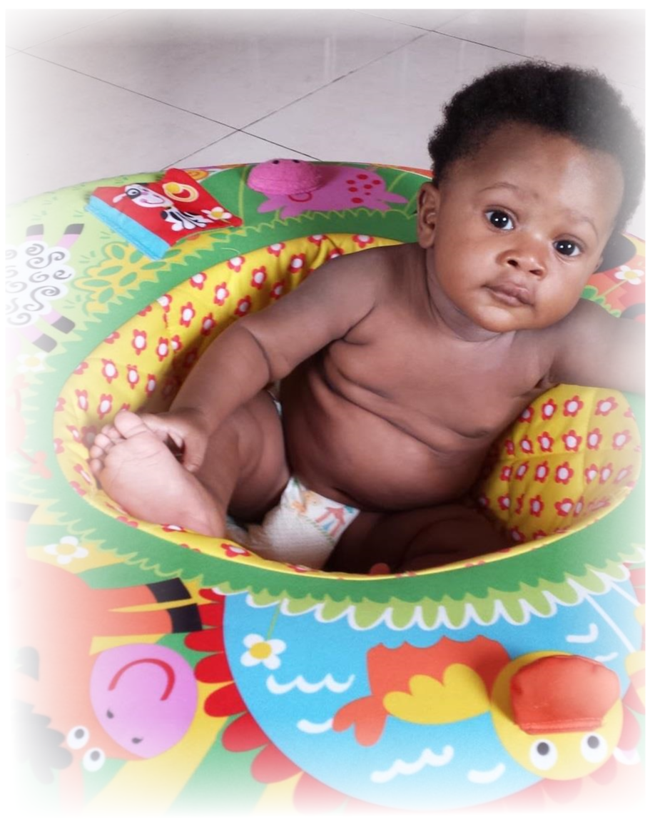 Zig Zag Effects : 15 things that change when you have a baby