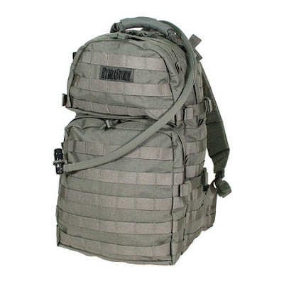 Webbingbabel: BlackHawk S.T.R.I.K.E Hydrastorm Cyclone Hydration Pack