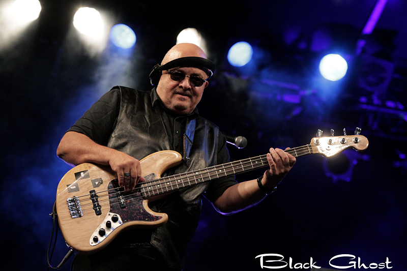 La Taverne Photographique - Black Ghost & Isabelle Bruyère (Concerts ...