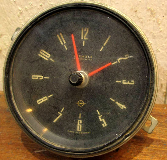 Just A Car Guy: cool things that can be pulled from junkyard cars ...