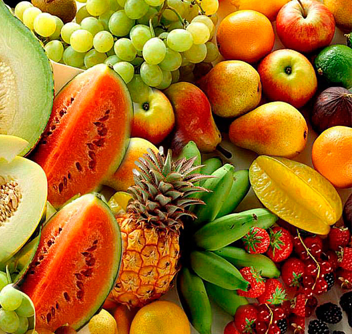 fabulous fridays: Navratri (Food for fasting) -- Jeera Aloo and Fruit Chaat