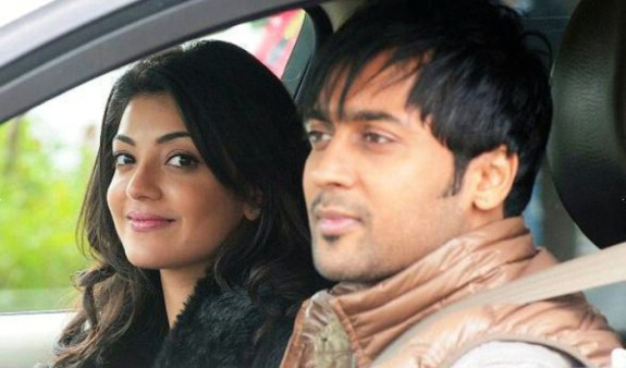 Maatraan New Movie Stills And Wallpapers | Surya ~ Hits All