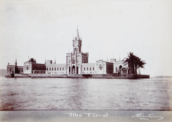 Retrospectiva de Marc Ferrez en Buenos Aires, Fotografías de Brasil ...