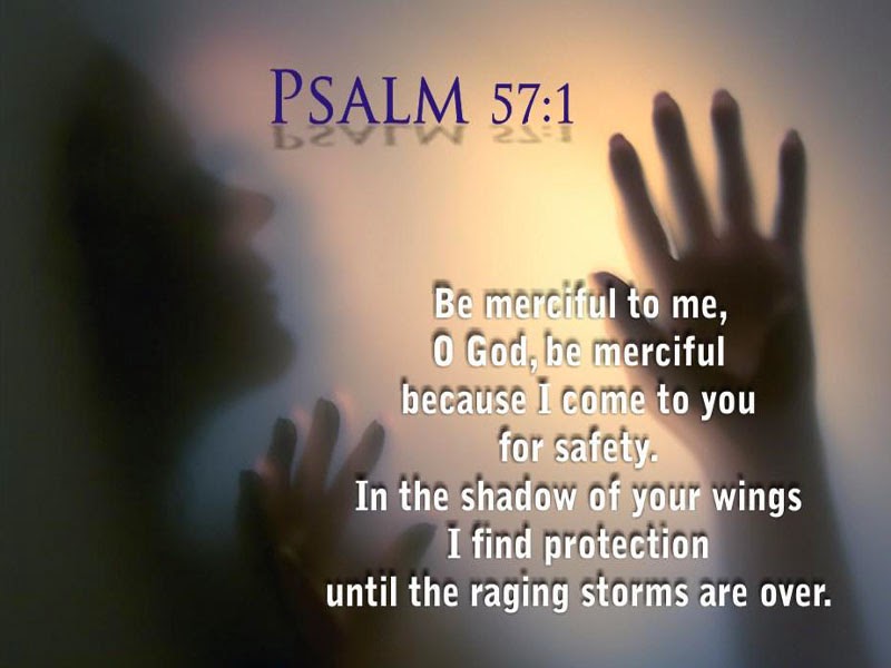 PSALMS (57)