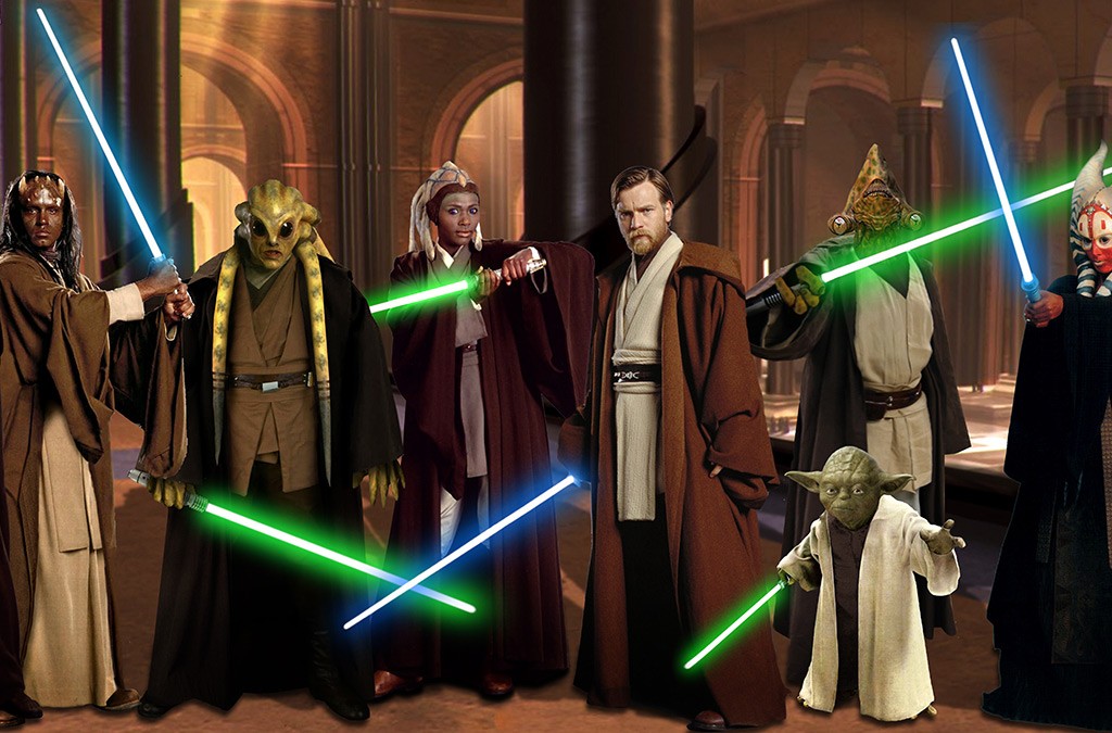 Developer: El despertar de la fuerza - Xurxo Developer