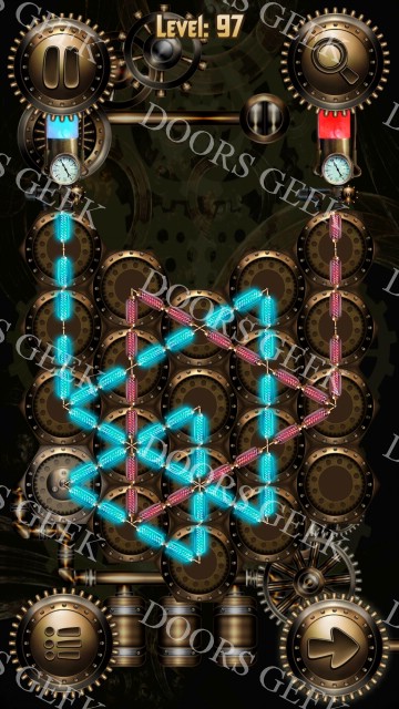 Mechanicus [Basic] Level 97 ~ Doors Geek