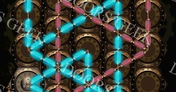 Mechanicus [Basic] Level 97 ~ Doors Geek