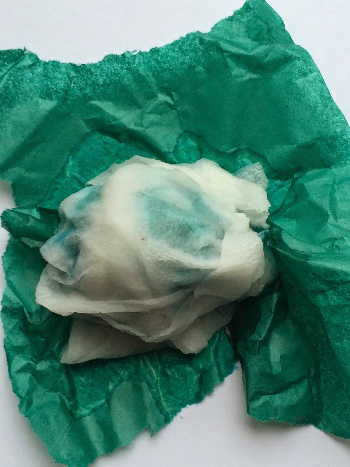 Mini Monets and Mommies: Model Magic: Colorful Clay Creations