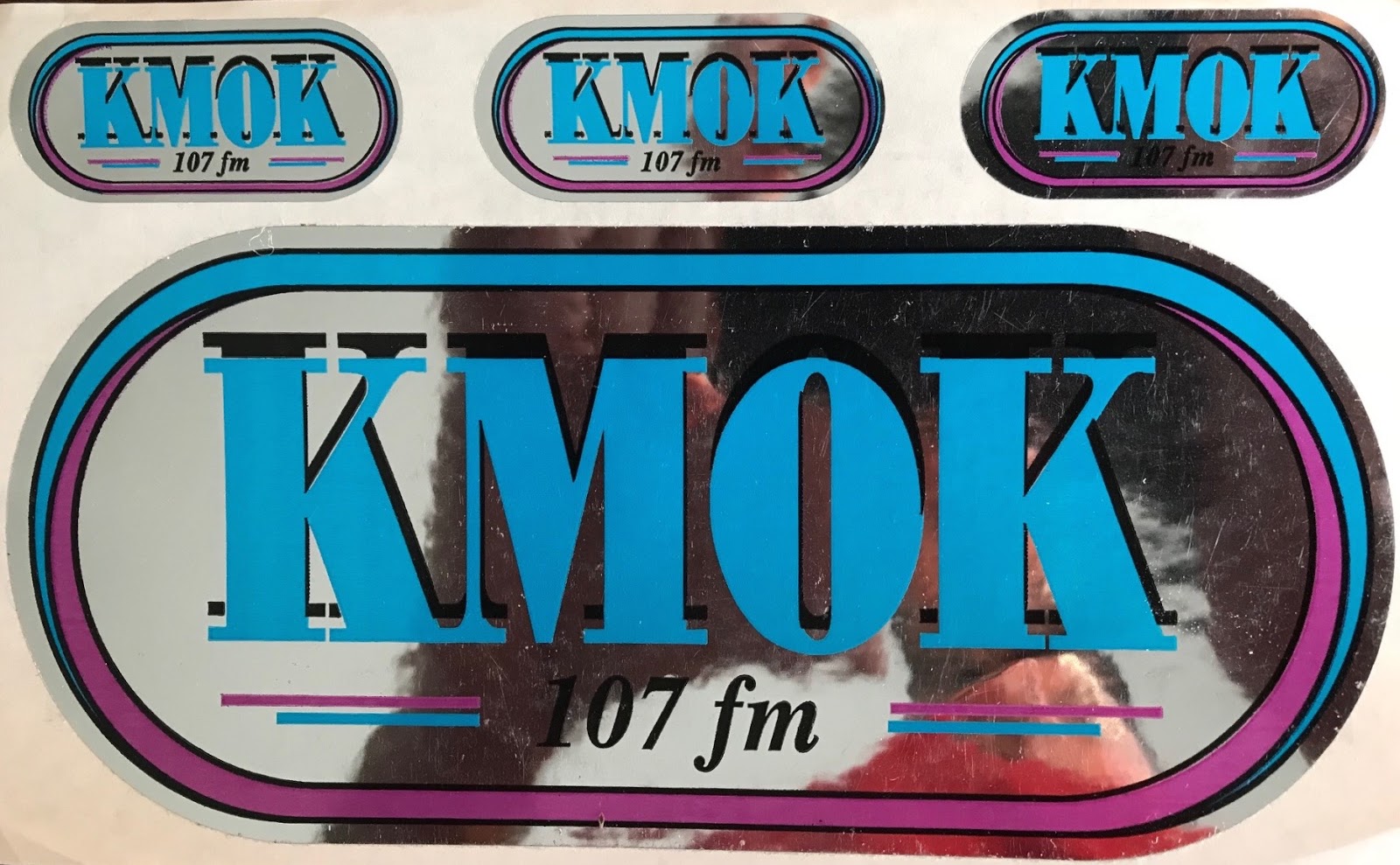 Radio Sticker of the Day: September 2018