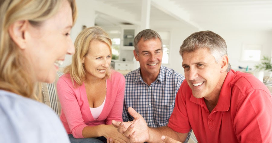 SERENDIPIA: Una plática interesante