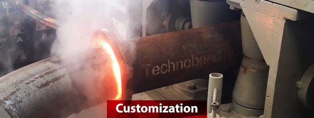 Induction Bending | Hot Bend & Pipe Bend: Home