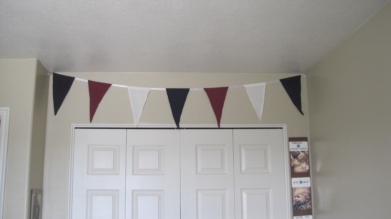 Loves Laughs N Crafts: The Children's Place