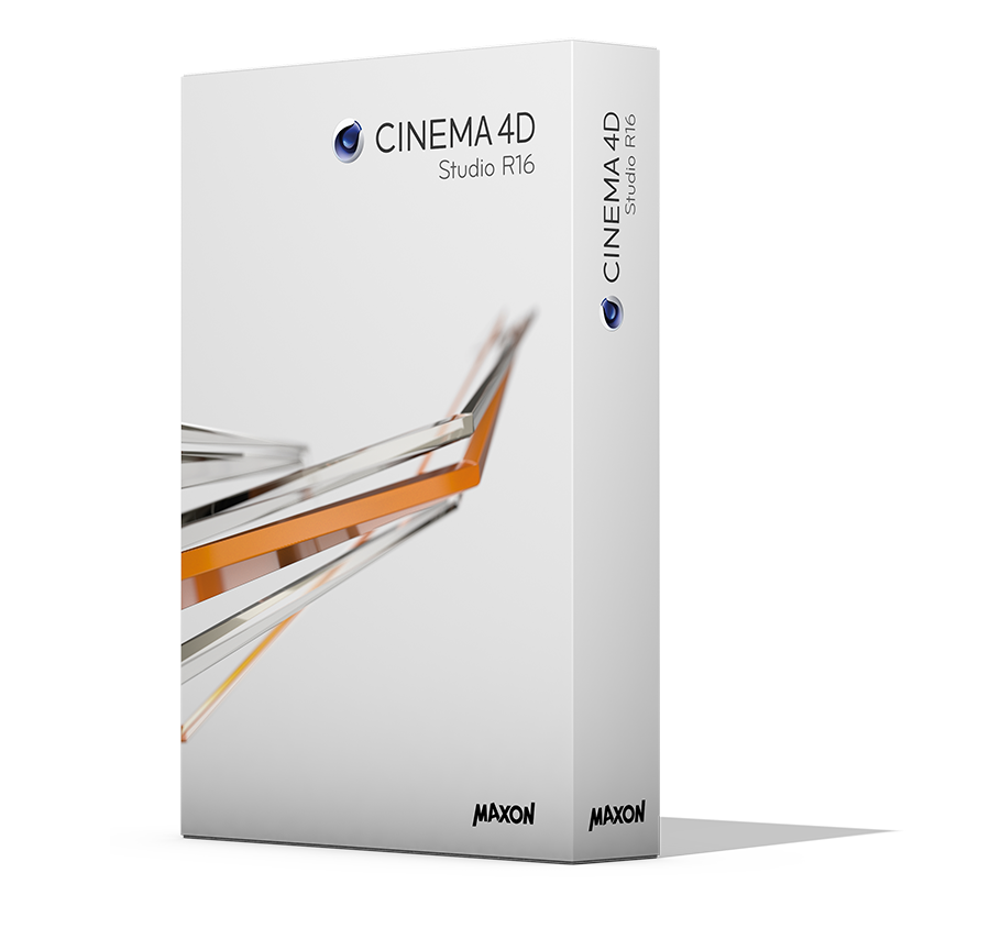 Descargar Cinema 4d r16: Descargar cinema 4d r16