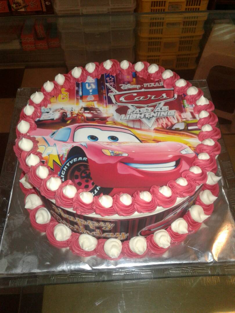 Soes Merdeka Bali Bakery