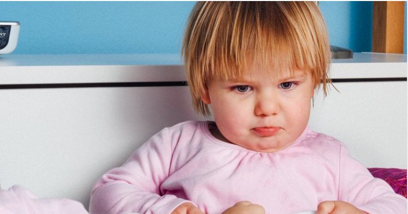 GESTIRE GLI SCOPPI DI RABBIA DI UN BAMBINO: 7 strategie per ridurre e ...