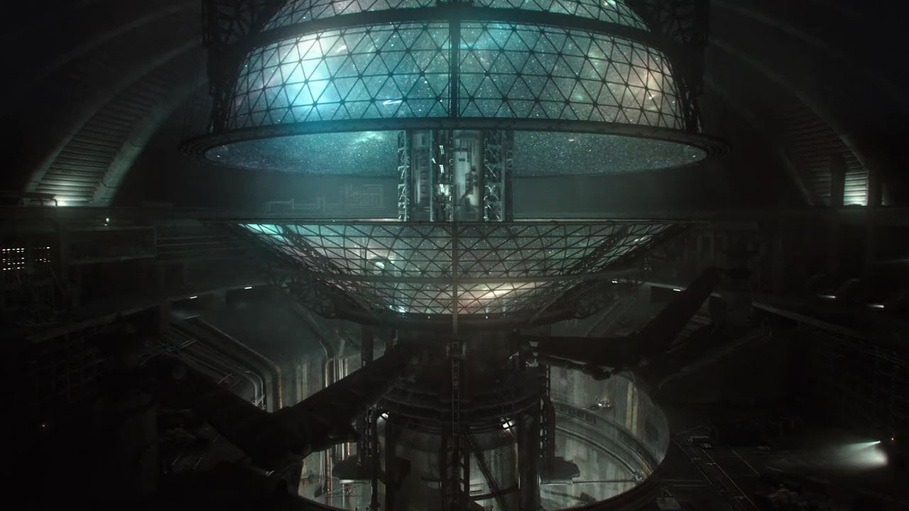 Asadal: [Review] Ascension