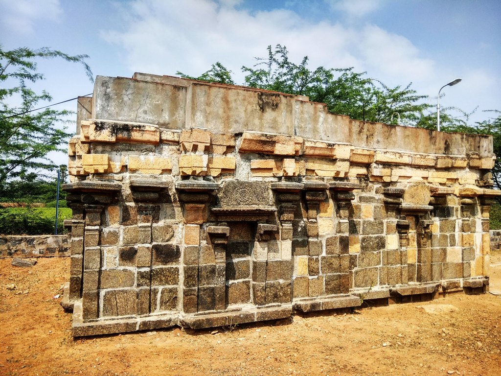 Tamilnadu Tourism: Pachil Metrali, Azhagiya Manavalam, Trichy