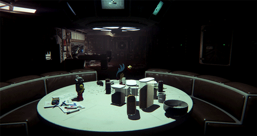 To Be Phair: EGX Rezzed 2014: So I played Alien: Isolation.