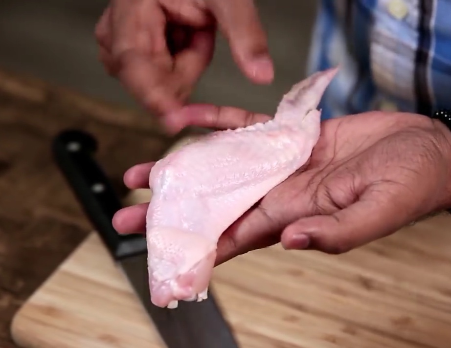 How to make Chicken Lollipop at home | Step by Step Recipe ~ CheckMyRecipe